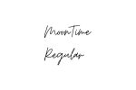 MoonTime Regular Font - Free Font Download