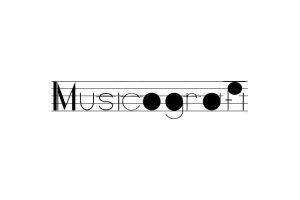 Musicografi - Free Font Download