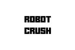 Robot Crush Font - Free Font Download