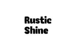Rustic Shine Font - Free Font Download
