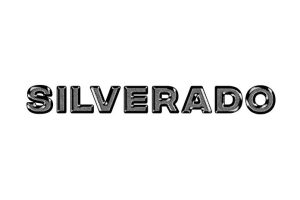 SILVERADO Font - Free Font Download
