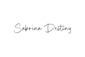 Sabrina Destiny Font - Free Font Download