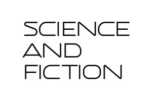 Science And Fiction Font - Free Font Download