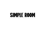 Simple Room Font - Free Font Download