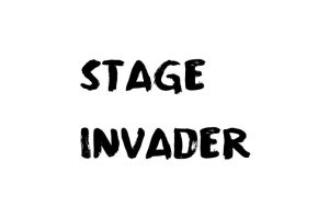 Stage Invader Font - Free Font Download