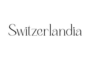 Switzerlandia Font - Free Font Download