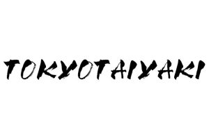 TokyoTaiyaki Font - Free Font Download