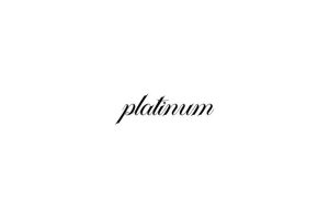platinum Font - Free Font Download