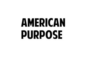 American Purpose Font - Free Font Download