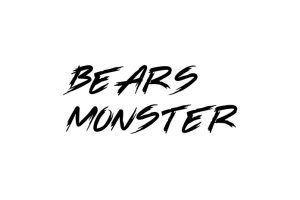 Bears Monster Font - Free Font Download