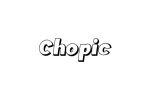 Chopic Font - Free Font Download