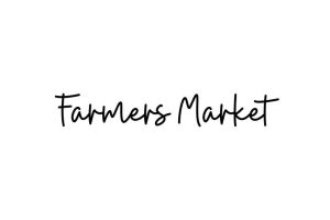 Farmers Market Font - Free Font Download