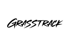 Grasstrack Font - Free Font Download