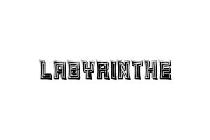 Labyrinthe Font - Free Font Download