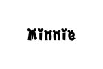 Minnie Font - Free Font Download