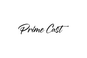 Prime Cast Font - Free Font Download