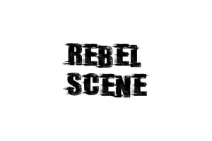 REBEL SCENE Font - Free Font Download