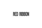 Red Ribbon Font - Free Font Download