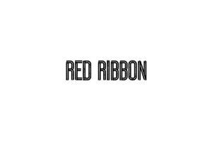 Red Ribbon Font - Free Font Download
