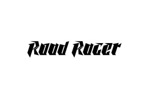 Road Racer Font - Free Font Download