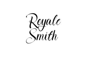 Royale Smith Font - Free Font Download