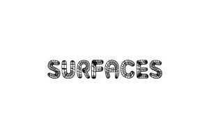 Surfaces Font - Free Font Download