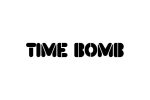 TIME BOMB Font - Free Font Download