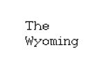 The Wyoming Font - Graphic Design Fonts