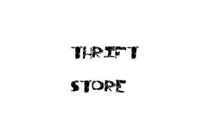 Thrift Store Font - Free Font Download
