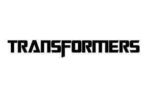 Transformers Font - Free Font Download