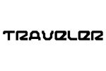 Traveler Font - Free Font Download
