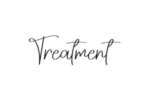 Treatment Font - Free Font Download