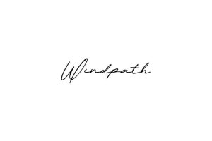 Windpath Font - Free Font Download