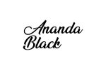 Ananda Black Font - Free Font Download