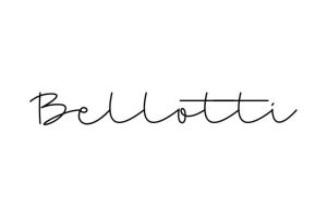Bellotti Font - Free Font Download