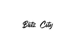 Blitz City Font - Free Font Download