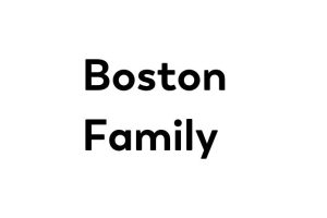 Boston Font Family - Free Font Download