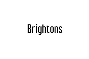 Brightons Font - Free Font Download