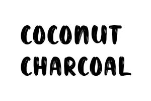 Coconut Charcoal Font - Free Font Download