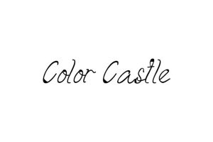 Color Castle Font - Free Font Download