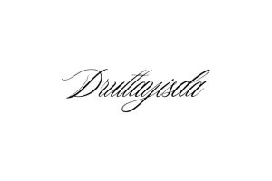 Druttayisda Font - Free Font Download