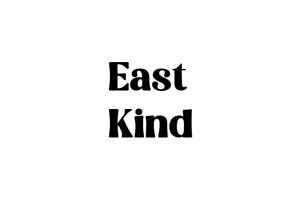 East Kind Font - Free Font Download