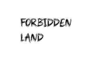 Forbidden Land Font - Free Font Download
