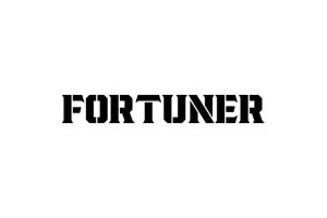 Fortuner Font - Free Font Download
