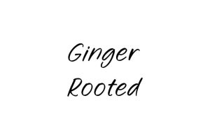 Ginger Rooted Font - Free Font Download