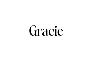 Gracie Font - Free Font Download