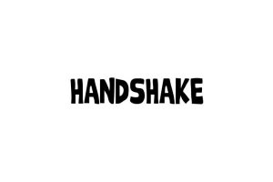 Handshake Font - Free Font Download