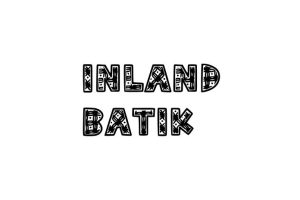 Inland Batik Font - Free Font Download