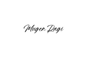 Mugen Ragi Font - Free Font Download