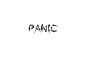 PANIC Font - Free Font Download